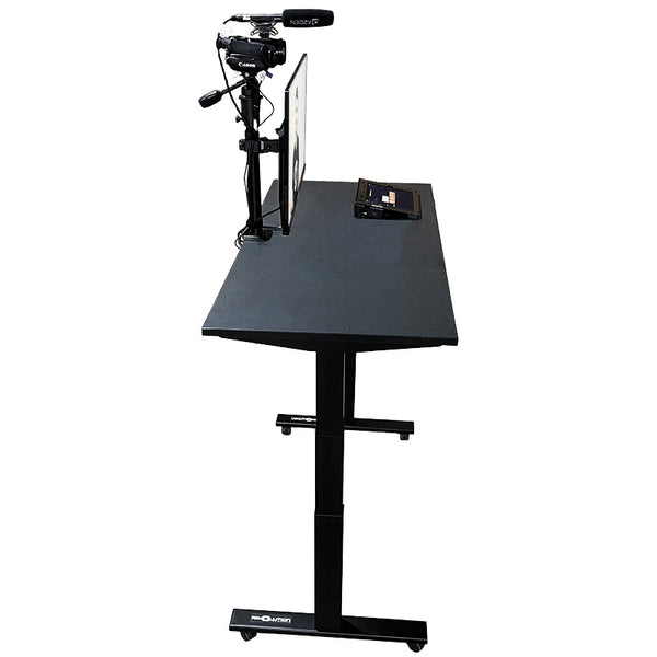 One Button Studio Lite Package, Height-Adjustable – Revolution Lightboards