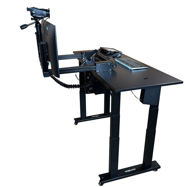 One Button Studio Advanced Package, Height-Adjustable – Revolution ...