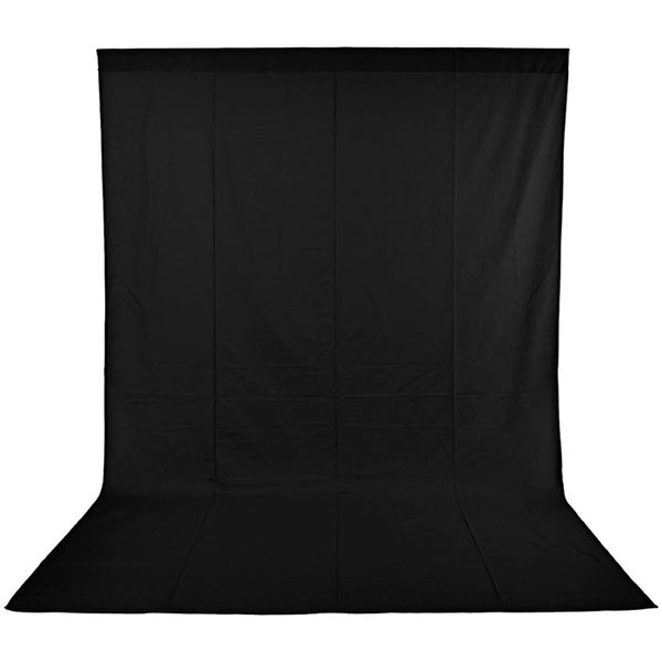 Lightboard Backdrop-Black – Revolution Lightboards
