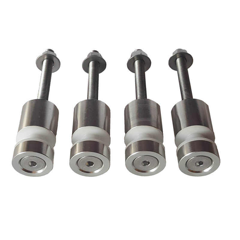 Glass Mounting Brackets Kristal Industries Manufacturer Of Glass